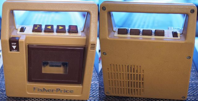 Convierte un viejo radio cassette en un altavoz Bluetooth con Arduino