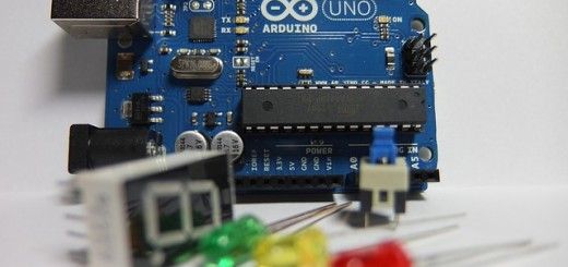 Descubrearduino.com - Arduino, Genuino, Raspberry Pi. Noticias y proyectos.