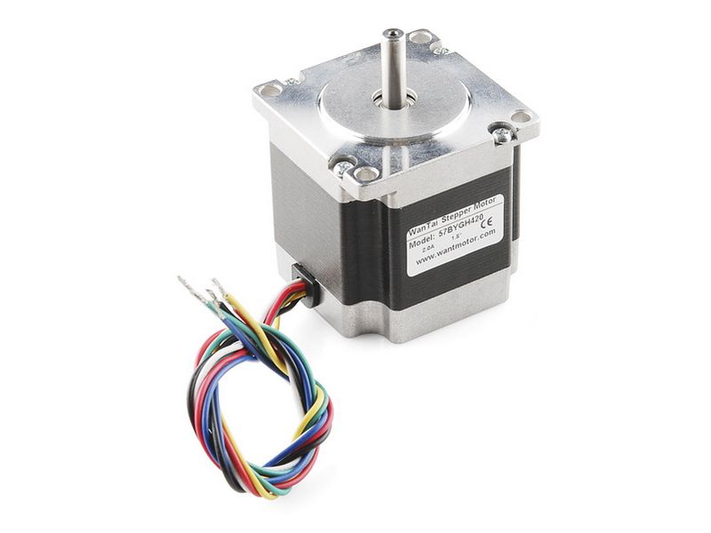 Cómo aprender robótica con Arduino y no morir en el intento