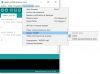 Arduino IDE Descargar Instalación y uso Guia con todo lo necesario