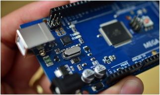 Arduino Mega 2560 R3 Primeros pasos con la placa Para que sirve