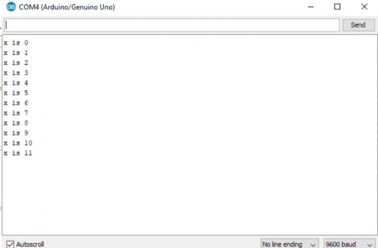 I2C, Protocolo para conectar dos Arduino | Descubrearduino.com