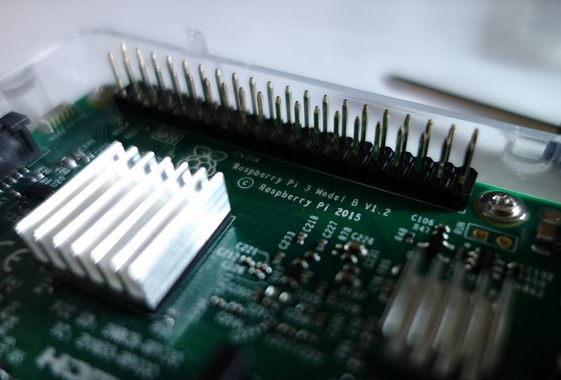 GPIO Raspberry Pi 3, esto es lo que necesitas saber