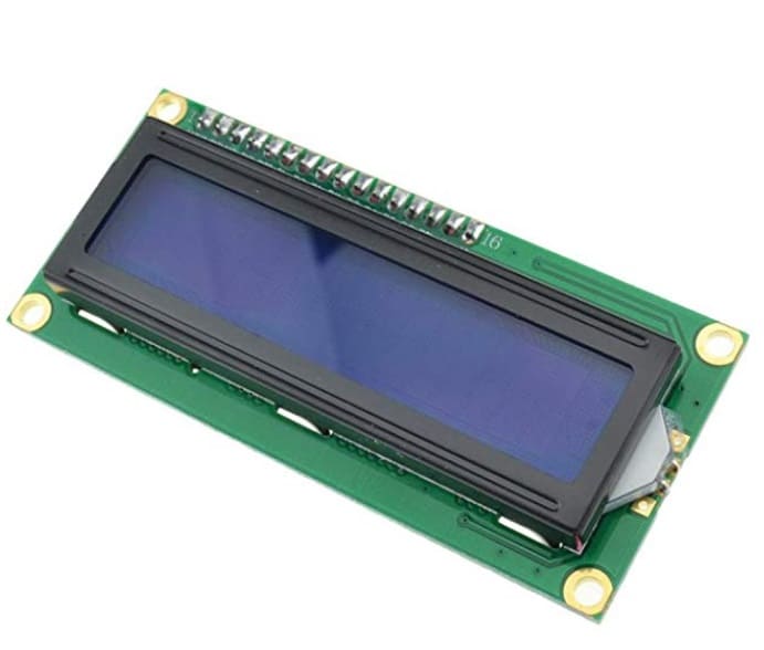 Cómo usar un LCD con Arduino | Descubrearduino