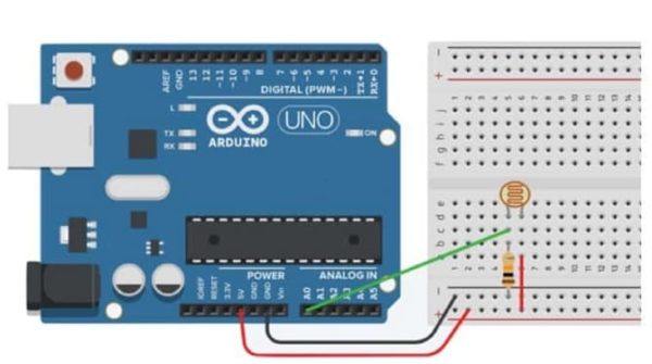 9 Sensores para Arduino que debes aprender a utilizar