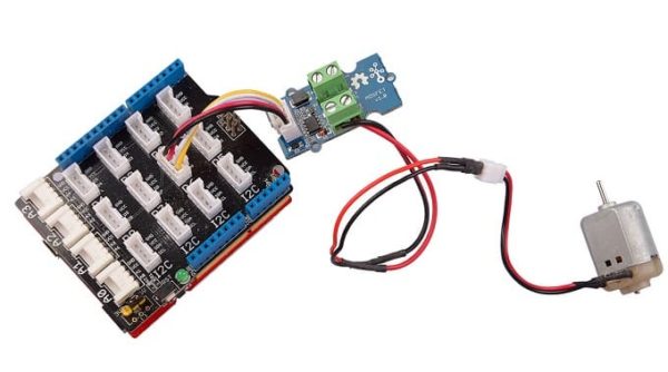 ¿Qué es el transistor MOSFET y cómo usarlo con Arduino?
