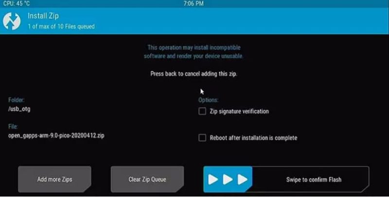¿Cómo instalar Android en Raspberry Pi 4? (con Play Store)