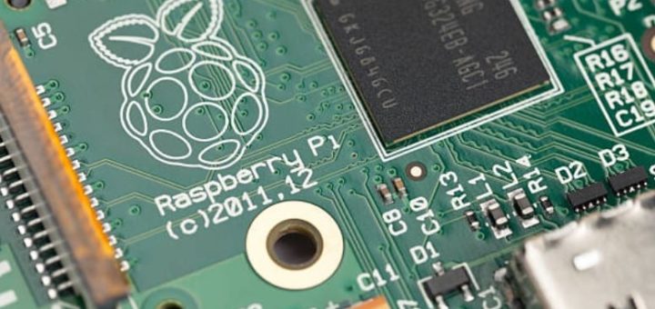 Raspberry Pi, más de 200 Proyectos, Ideas y tutoriales