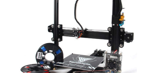 Descubrearduino.com - Página 3 de 39 - Arduino, Genuino, Raspberry Pi. Noticias y proyectos.