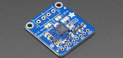 Descubrearduino.com - Arduino, Genuino, Raspberry Pi. Noticias y proyectos.