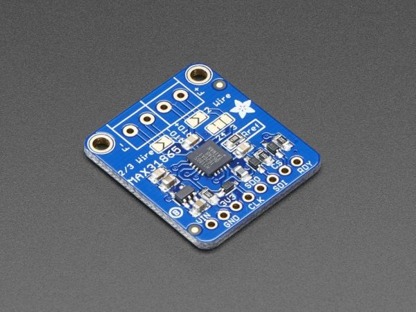 Cómo utilizar la RTD PT100 con Arduino Cloud - Descubrearduino.com